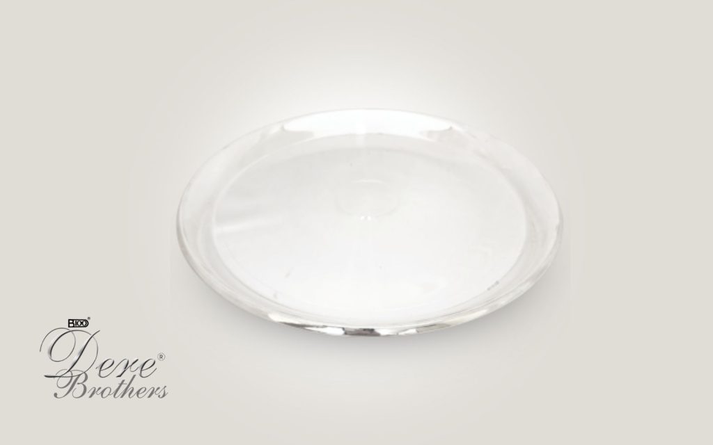Mahrashtrian Taat (Dinner Plate) - Dere Brothers